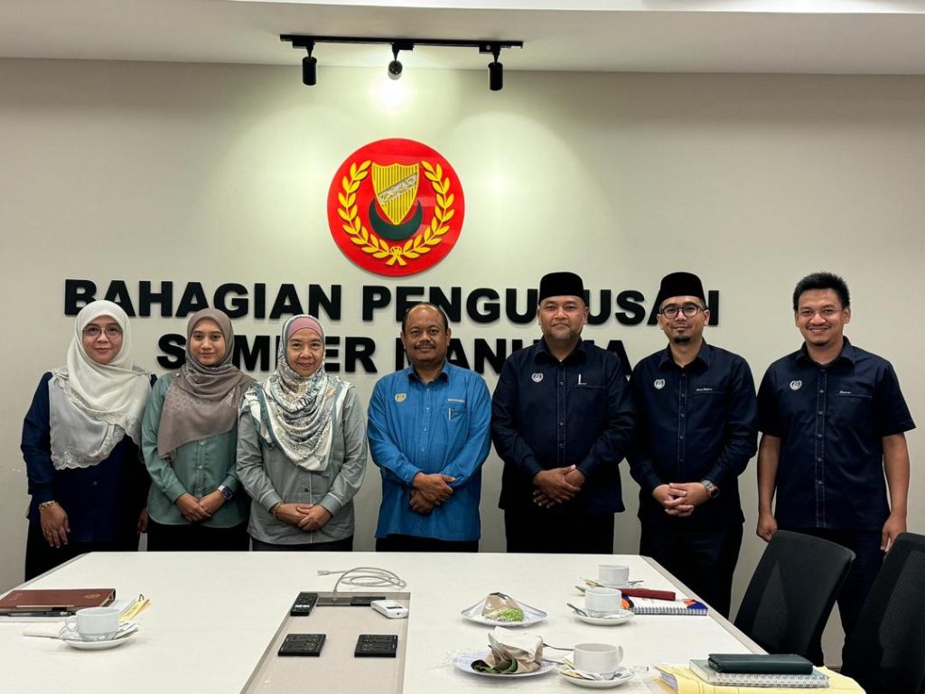 Jabatan Pendakwaan Syariah Negeri Kedah